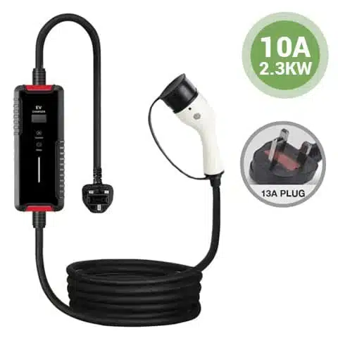 BMW EV Charging Cables. Cable bag & Free Shipping.