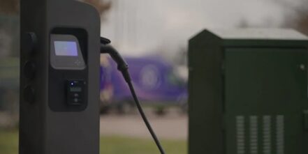 BT Cabinets to be converted into EV Charging Stations
