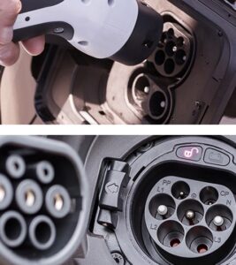 Zeekr - 32A 1 Phase Commando Charger